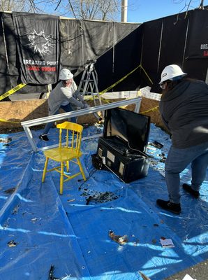 BREAKING POINT RAGE ROOMS - Updated February 2025 - 18 Photos - 1018 ...