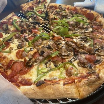 MELO’S PIZZA & PASTA - Updated April 2025 - 473 Photos & 708 Reviews ...