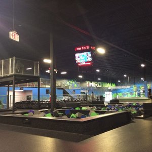 DEFY LITTLE ROCK - 15 Photos & 14 Reviews - 4711 Talley Rd, Little Rock ...