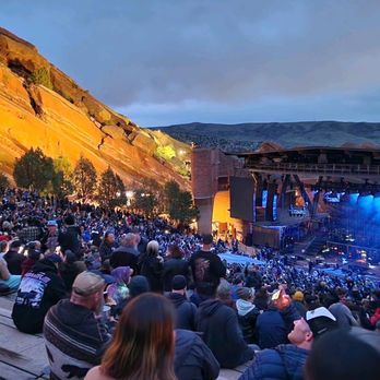 RED ROCKS AMPHITHEATRE - Updated July 2024 - 4769 Photos & 1421 Reviews ...