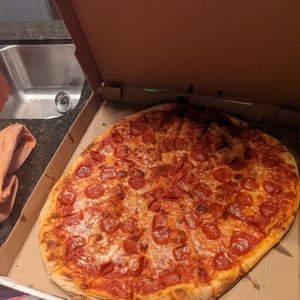 MO’S PIZZA - 161 Photos & 172 Reviews - 1112 Ave H, Westwego, Louisiana ...