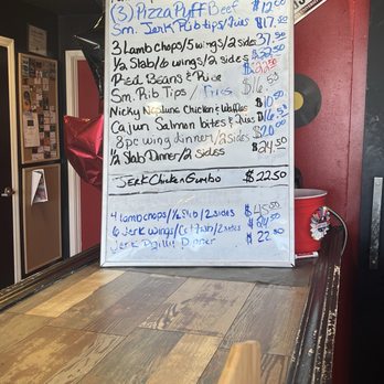 TRAP GOT SOL & JERK JUNKIES - Updated October 2025 - 39 Photos & 43 ...