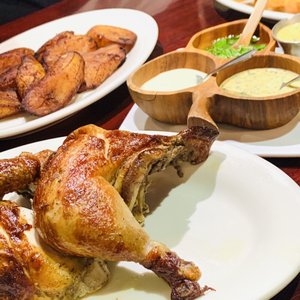 BRAZAS CHICKEN - 181 Photos & 136 Reviews - 4797 S Orange Ave, Orlando ...