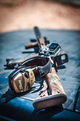 TEXAS TACTICAL TRAINING INSTITUTE - Updated December 2025 - 34 Photos ...