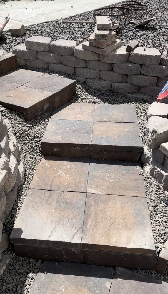 AM LANDSCAPING CONSTRUCTION - Updated September 2025 - Pasco ...