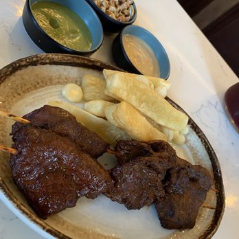 FUSIONISTA - Updated August 2024 - 184 Photos & 114 Reviews - 14 Park ...