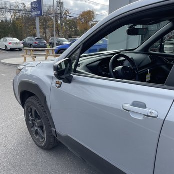 VICTORY SUBARU - Updated December 2025 - 37 Photos & 167 Reviews - 1233 ...