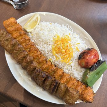 NAAB RESTAURANT - Updated October 2025 - 51 Photos & 48 Reviews - 435 N ...