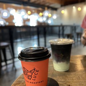 LUCE COFFEE ROASTERS - 491 Photos & 202 Reviews - 1717 W 34th St ...