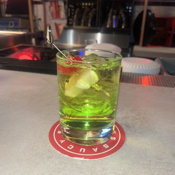 HOMAGE BAR - Updated August 2025 - 14 Photos & 11 Reviews - 750 N High ...