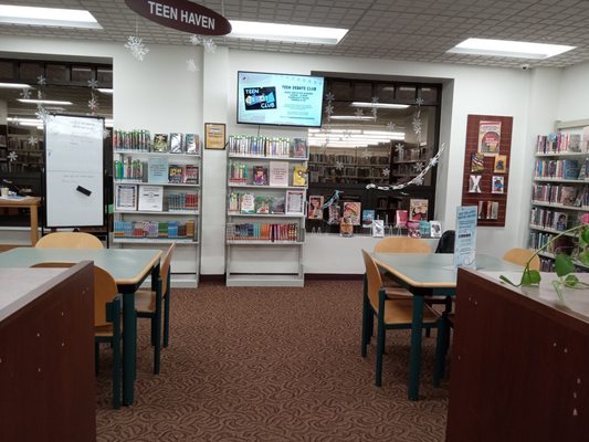 NORTH HAVEN MEMORIAL LIBRARY - Updated August 2025 - 22 Photos - 17 Elm ...