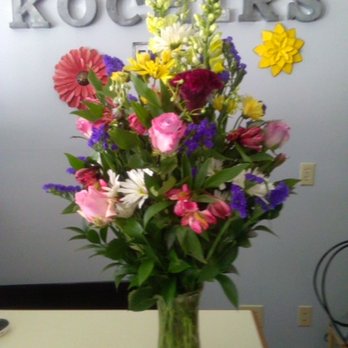 KOCHER’S FLOWERS OF MARS - Updated April 2026 - 27 Photos & 19 Reviews ...
