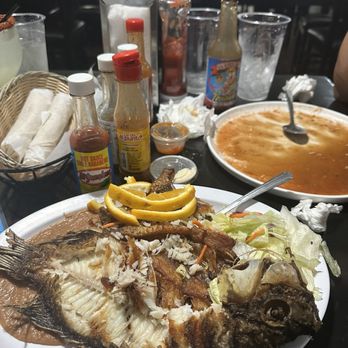 MARISCOS EL PERIHUETE - Updated August 2025 - 421 Photos & 498 Reviews ...