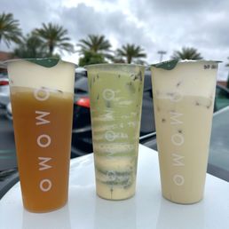 Photos of OMOMO TEA SHOPPE - Updated August 2024 - 1534 Photos & 1070 Reviews - 14433 Culver Dr ...