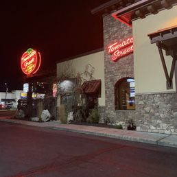 TOMATO STREET - Updated July 2025 - 258 Photos & 497 Reviews - 6220 N ...