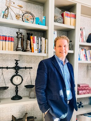 KEITH RAVEN - BERKSHIRE HATHAWAY HOME SERVICES - Contact Agent - 1650 S ...