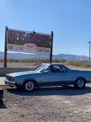 OFF ROAD DINER MEXICAN CANTINA - 16 Photos & 14 Reviews - 120 S Emery ...