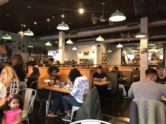 BROWNSTONE PANCAKE FACTORY - 2475 Photos & 1400 Reviews - Breakfast ...