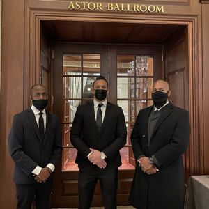 PRINCE SECURITY SERVICES - Updated July 2025 - 8701 Georgia Ave, Silver ...