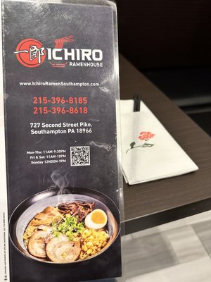 ICHIRO RAMEN - 26 Photos & 25 Reviews - 727 Second Street Pike ...