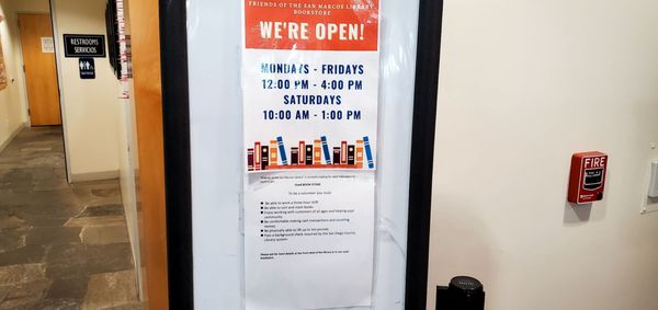 SAN MARCOS LIBRARY - Updated November 2025 - 55 Photos & 67 Reviews - 2 ...