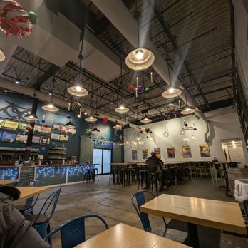 NIGHT SHIFT BREWING - Updated December 2025 - 558 Photos & 478 Reviews ...