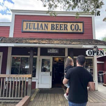 JULIAN BEER COMPANY - Updated November 2024 - 1371 Photos & 920 Reviews ...