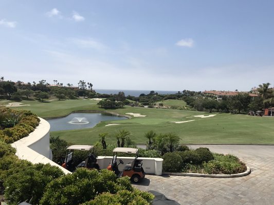 MONARCH BEACH GOLF LINKS - 233 Photos & 239 Reviews - Golf - 50 Monarch ...