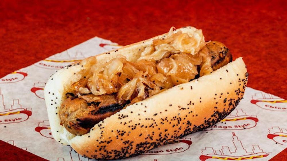 DR DAWG - Updated October 2025 - 148 Photos & 274 Reviews - 105 W ...