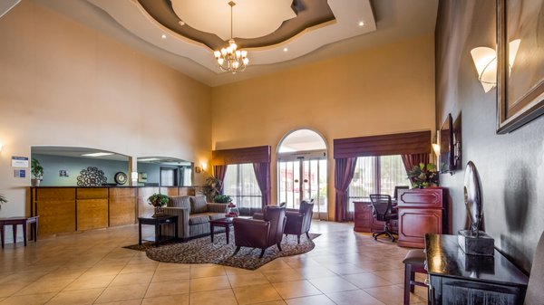 BEST WESTERN PLUS MAIN STREET INN - Updated August 2025 - 119 Photos ...