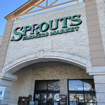 SPROUTS FARMERS MARKET - Updated December 2025 - 150 Photos & 195 ...