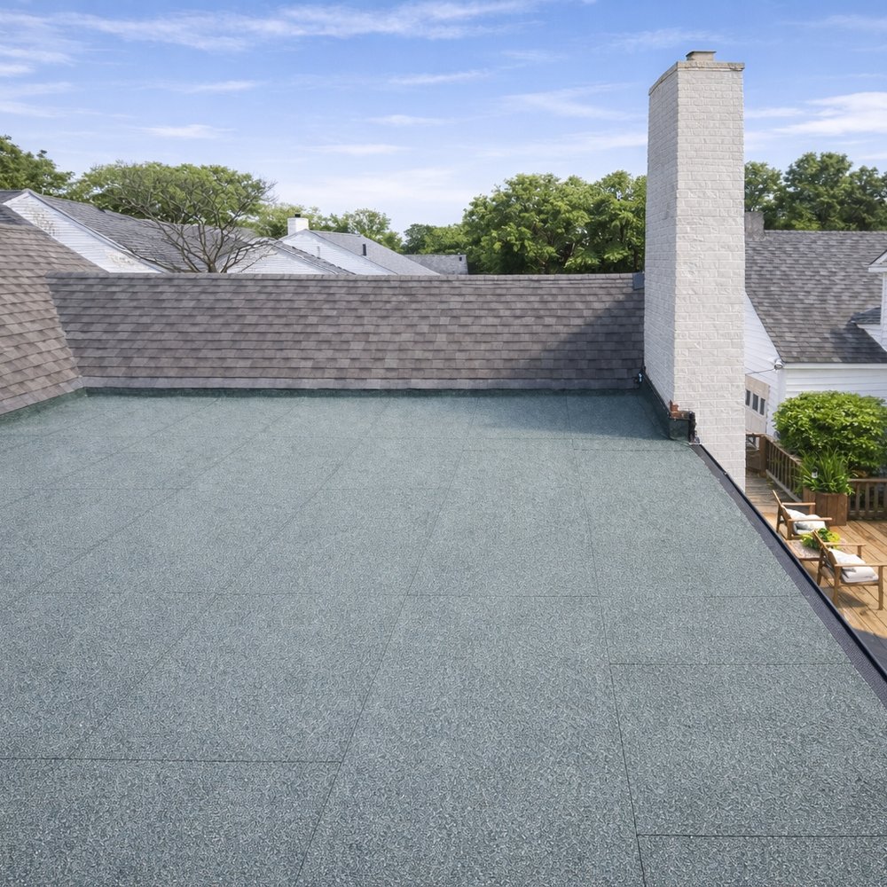 Jimmy Graham Roofing