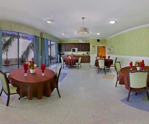 CASTLE MANOR NURSING & REHABILITATION CENTER - Updated May 2026 - 26 ...