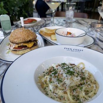 EVEN COAST - Updated December 2024 - 116 Photos & 55 Reviews - 5463 Belt Line Rd, Dallas, Texas ...