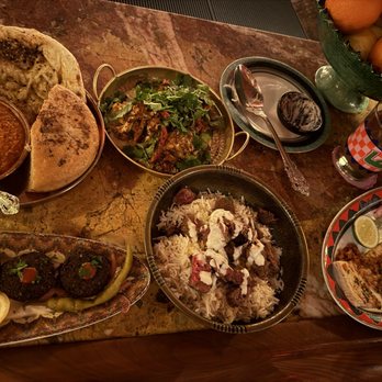 LEILA - Updated January 2025 - 1678 Photos & 463 Reviews - 3956 30th St ...