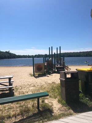 SPRING LAKE BEACH - Updated August 2024 - 50 Old Hillside Dr ...
