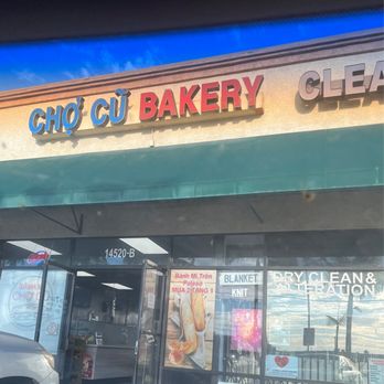 BANH MI CHO CU BAKERY - Updated October 2025 - 175 Photos & 143 Reviews ...