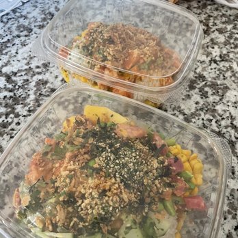 HANAYA POKE SOUTHSIDE - Updated December 2025 - 129 Photos & 106 ...