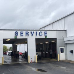 STIVERS FORD LINCOLN - 10 Photos & 50 Reviews - 4000 Eastern Blvd ...