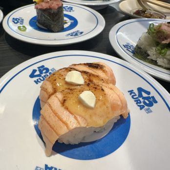 KURA REVOLVING SUSHI BAR - Updated September 2025 - 1772 Photos & 735 ...