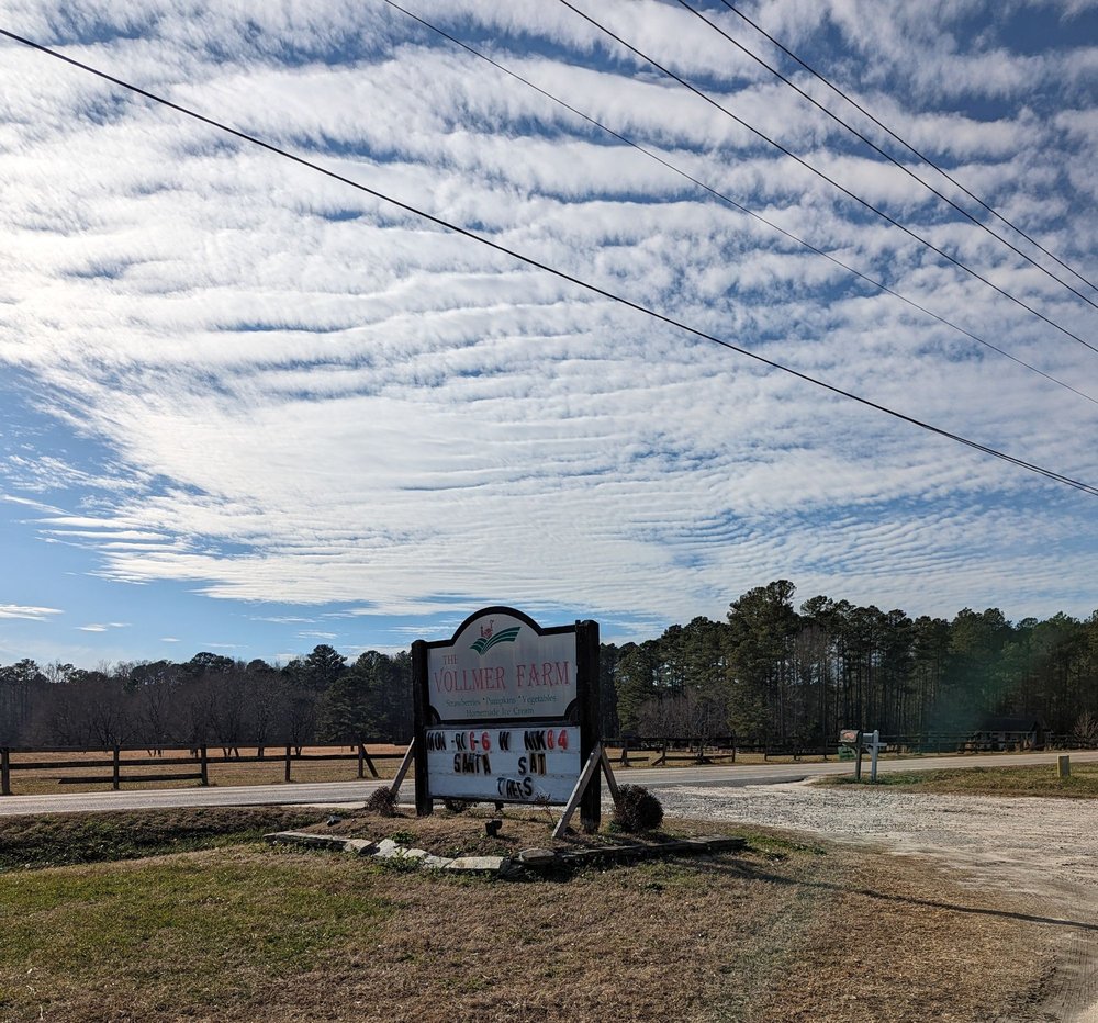 VOLLMER FARM - Updated January 2026 - 63 Photos & 16 Reviews - 677 Nc ...