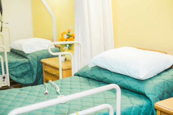 SANTA ROSA POST ACUTE - Updated May 2025 - 33 Photos & 31 Reviews ...