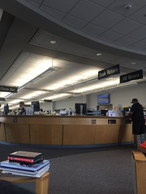 BRANDYWINE HUNDRED LIBRARY - Updated October 2025 - 20 Photos & 14 ...