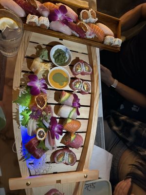 SAMURAI JAPANESE FUSION - Updated November 2025 - 117 Photos & 105 ...