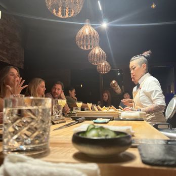 SUSHI BY SCRATCH RESTAURANTS: CHICAGO - Updated June 2025 - 274 Photos ...