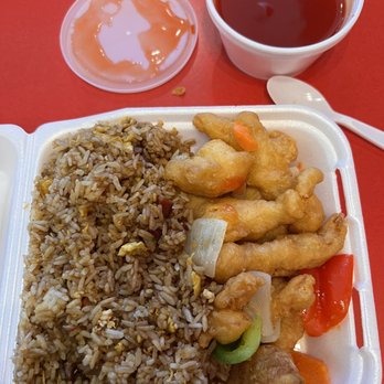 XO CHINESE FOOD - Updated May 2024 - 166 Photos & 327 Reviews - 8090 ...