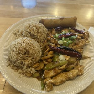 CAFÉ HUNAN - 28 Photos & 23 Reviews - 5600 Smu Blvd, Dallas, TX - Menu ...
