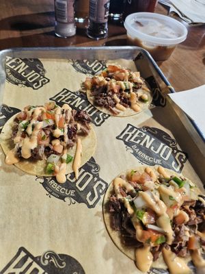 KENJO’S BARBECUE - Updated December 2025 - 117 W Myrtle St, Angleton ...