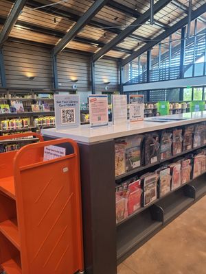 PACIFIC HIGHLANDS RANCH LIBRARY - Updated December 2025 - 33 Photos ...