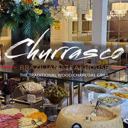CHURRASCO BRAZILIAN STEAKHOUSE - Updated December 2025 - 1181 Photos ...